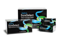 倒计时 2 天 | 安捷伦 SureSelect 人全外显子 V8 即将荣耀上市 市场动态 上海伯豪生物技术有限公司 服务科技创新，护航人类健康！